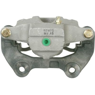 Cina OEM 15855609 del calibro 18B5059 18B5058 del freno di veicolo dei ricambi auto di CHEVROLET 15855616 in vendita