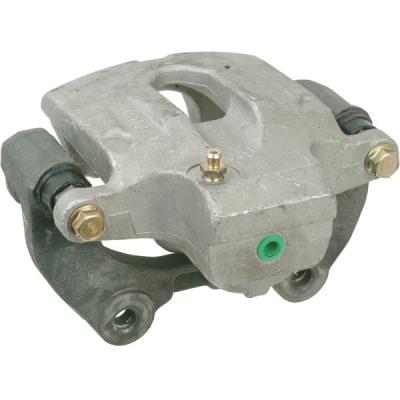 Cina OEM 15855609 del calibro 18B5059 18B5058 del freno di veicolo dei ricambi auto di BUICK 15855616 in vendita