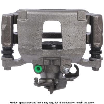 Cina OEM 68144207AA 68144206AA del calibro 18B5399 18B5398 del freno di veicolo dei ricambi auto di CHRYSLER in vendita