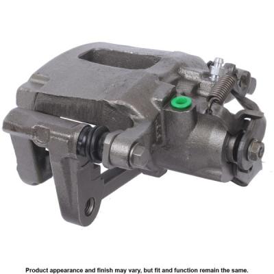 Cina OEM 68144207AA 68144206AA del calibro 18B5399 18B5398 del freno di veicolo dei ricambi auto di CHRYSLER in vendita