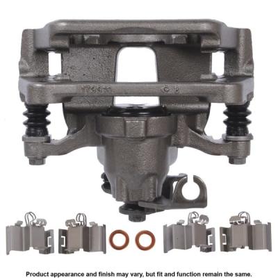Cina OEM 68144207AA 68144206AA del calibro 18B5399 18B5398 del freno di veicolo dei ricambi auto di CHRYSLER in vendita
