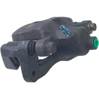 Cina OEM 342199 MR129583 MR129584 del calibro 19B1692 19B1693 342198 di EAGLE Auto Parts Vehicle Brake in vendita