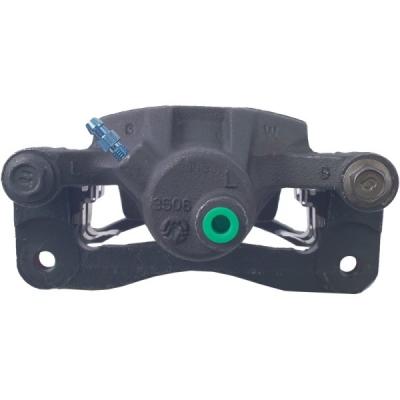 Cina OEM 342199 MR129583 MR129584 del calibro 19B1692 19B1693 342198 di EAGLE Auto Parts Vehicle Brake in vendita