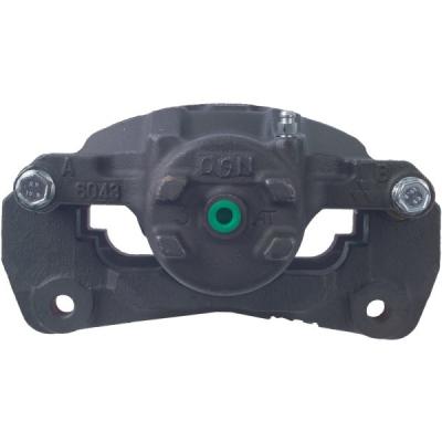 Cina OEM MR527670 MR527671 del calibro 19B2614 19B2615 del freno di veicolo dei ricambi auto di CHRYSLER in vendita
