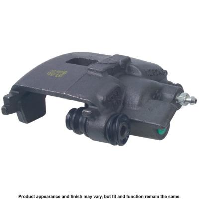 Cina Calibro 184785 del freno di veicolo dei ricambi auto di CHRYSLER 184784 343706 343707 OEM 5018207AA 5018206AA in vendita