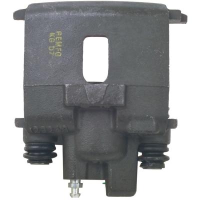 Cina Calibro 184785 del freno di veicolo dei ricambi auto di CHRYSLER 184784 343706 343707 OEM 5018207AA 5018206AA in vendita