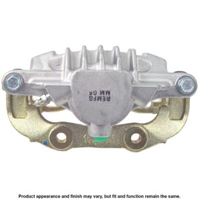 Cina OEM 18026149 del calibro 18B4713 18B4712 del freno di veicolo dei ricambi auto di GMC 18026150 in vendita
