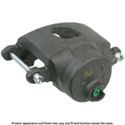Cina OEM 184122 18015385 del calibro 184123 del freno di veicolo dei ricambi auto di GMC 18015386 in vendita