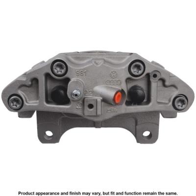 Cina OEM 343889 1K0 615 123N 1K0 615 124N del calibro 19B3626 19B3627 343888 di AUDI Auto Parts Vehicle Brake in vendita