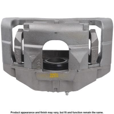 Cina OEM 343889 1K0 615 123N 1K0 615 124N del calibro 19B3626 19B3627 343888 di AUDI Auto Parts Vehicle Brake in vendita
