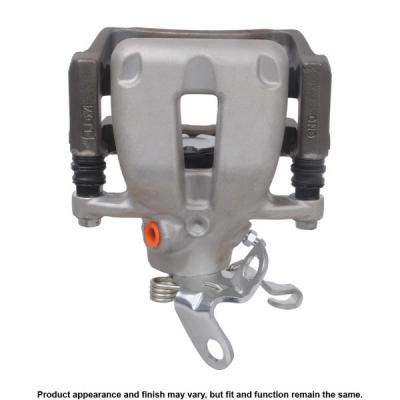 Cina Calibro 19B2976A 19B2977A di AUDI Auto Parts Vehicle Brake in vendita