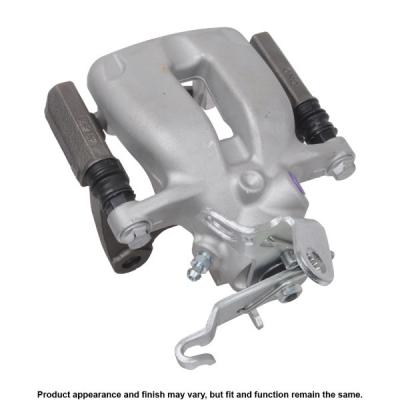 Cina Calibro 19B2976A 19B2977A di AUDI Auto Parts Vehicle Brake in vendita