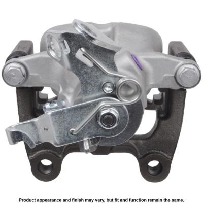 Cina Calibro 19B2976A 19B2977A di AUDI Auto Parts Vehicle Brake in vendita
