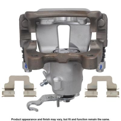 Cina Calibro 19B2976A 19B2977A di AUDI Auto Parts Vehicle Brake in vendita