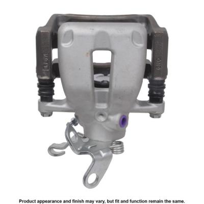 Cina Calibro 19B2976A 19B2977A di AUDI Auto Parts Vehicle Brake in vendita