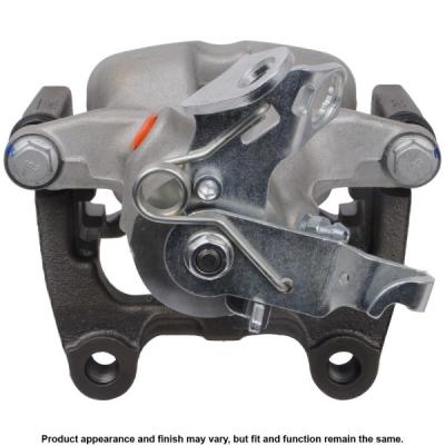 Cina Calibro 19B2976A 19B2977A di AUDI Auto Parts Vehicle Brake in vendita