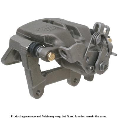 Cina OEM 343745 8E0 615 423D 8E0 615 424D del calibro 19B3415 19B3414 343744 di AUDI Auto Parts Vehicle Brake in vendita