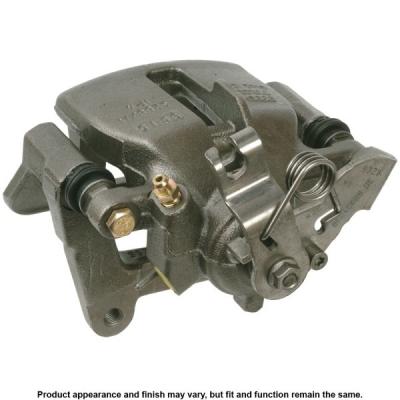 Cina OEM 343745 8E0 615 423D 8E0 615 424D del calibro 19B3415 19B3414 343744 di AUDI Auto Parts Vehicle Brake in vendita