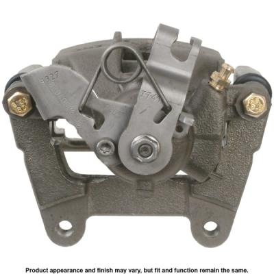Cina OEM 343745 8E0 615 423D 8E0 615 424D del calibro 19B3415 19B3414 343744 di AUDI Auto Parts Vehicle Brake in vendita