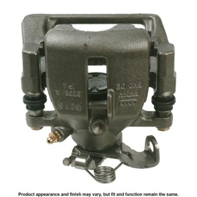 Cina OEM 343745 8E0 615 423D 8E0 615 424D del calibro 19B3415 19B3414 343744 di AUDI Auto Parts Vehicle Brake in vendita