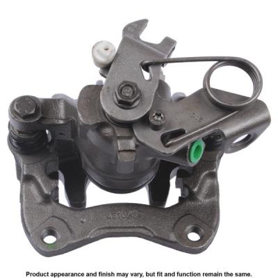 Cina OEM 342401 8D0 615 del calibro 19B1977 19B1976 342400 di AUDI Auto Parts Vehicle Brake 423 8D0 615 424 in vendita