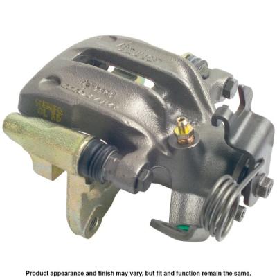 Cina OEM 342401 8D0 615 del calibro 19B1977 19B1976 342400 di AUDI Auto Parts Vehicle Brake 423 8D0 615 424 in vendita