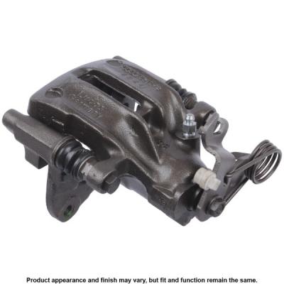 Cina OEM 342401 8D0 615 del calibro 19B1977 19B1976 342400 di AUDI Auto Parts Vehicle Brake 423 8D0 615 424 in vendita