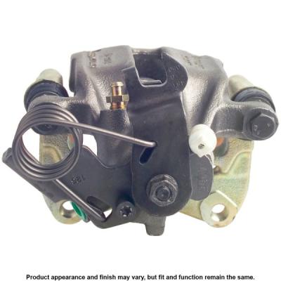 Cina OEM 342401 8D0 615 del calibro 19B1977 19B1976 342400 di AUDI Auto Parts Vehicle Brake 423 8D0 615 424 in vendita