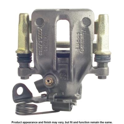 Cina OEM 342401 8D0 615 del calibro 19B1977 19B1976 342400 di AUDI Auto Parts Vehicle Brake 423 8D0 615 424 in vendita