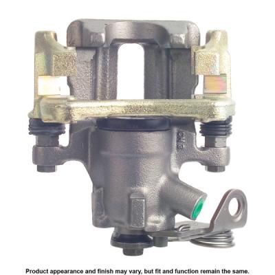 Cina OEM 342401 8D0 615 del calibro 19B1977 19B1976 342400 di AUDI Auto Parts Vehicle Brake 423 8D0 615 424 in vendita