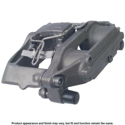 Cina Calibro 192759 di AUDI Auto Parts Vehicle Brake 192758 344800 344801 OEM 4B0 615 107A 4B0 615 108A in vendita