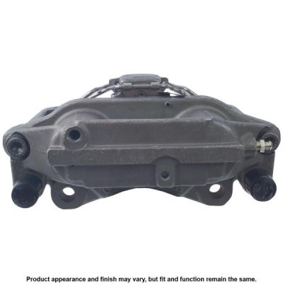 Cina Calibro 192759 di AUDI Auto Parts Vehicle Brake 192758 344800 344801 OEM 4B0 615 107A 4B0 615 108A in vendita