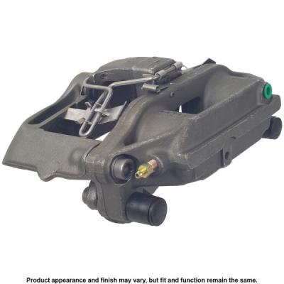 Cina Calibro 192759 di AUDI Auto Parts Vehicle Brake 192758 344800 344801 OEM 4B0 615 107A 4B0 615 108A in vendita