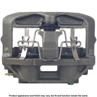 Cina Calibro 192759 di AUDI Auto Parts Vehicle Brake 192758 344800 344801 OEM 4B0 615 107A 4B0 615 108A in vendita