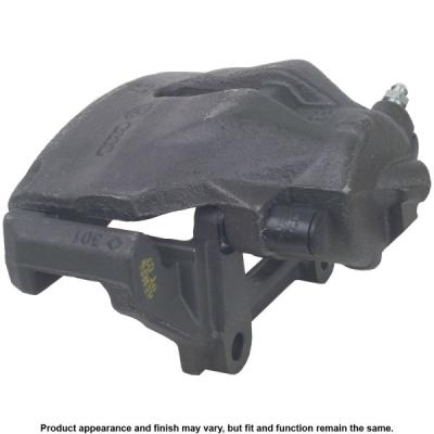 Cina OEM 342483 4B0 615 del calibro 19B1817 19B1816 342482 di AUDI Auto Parts Vehicle Brake 123 4B0 615 124 in vendita