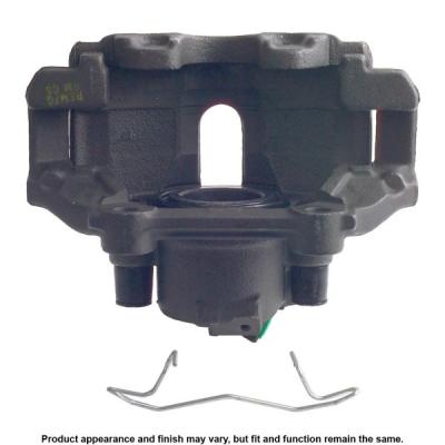 Cina OEM 342483 4B0 615 del calibro 19B1817 19B1816 342482 di AUDI Auto Parts Vehicle Brake 123 4B0 615 124 in vendita