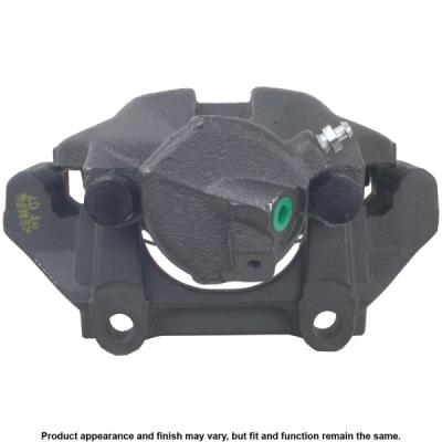 Cina OEM 342483 4B0 615 del calibro 19B1817 19B1816 342482 di AUDI Auto Parts Vehicle Brake 123 4B0 615 124 in vendita