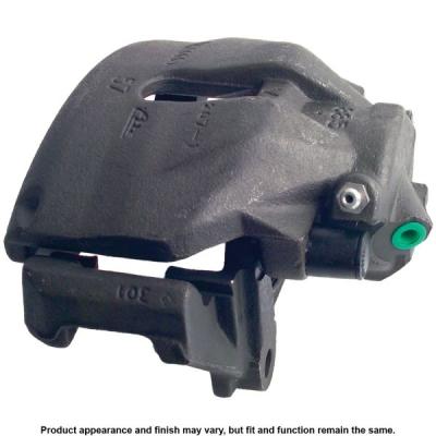 Cina OEM 342483 4B0 615 del calibro 19B1817 19B1816 342482 di AUDI Auto Parts Vehicle Brake 123 4B0 615 124 in vendita