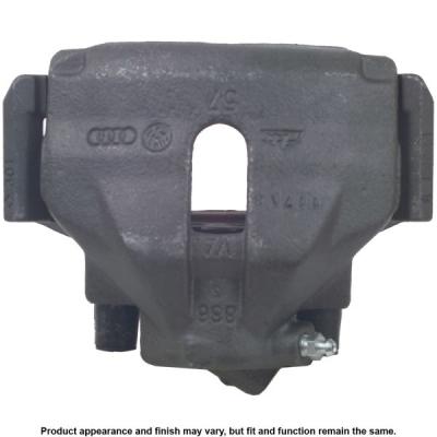 Cina OEM 342483 4B0 615 del calibro 19B1817 19B1816 342482 di AUDI Auto Parts Vehicle Brake 123 4B0 615 124 in vendita