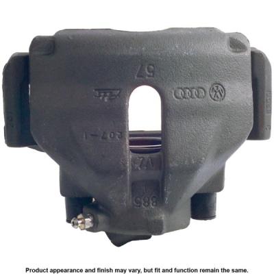 Cina OEM 342483 4B0 615 del calibro 19B1817 19B1816 342482 di AUDI Auto Parts Vehicle Brake 123 4B0 615 124 in vendita