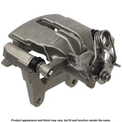 Cina OEM 343743 8E0 615 423C 8E0 615 424C del calibro 19B3253 19B3252 343742 di AUDI Auto Parts Vehicle Brake in vendita