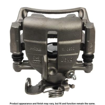 Cina OEM 343743 8E0 615 423C 8E0 615 424C del calibro 19B3253 19B3252 343742 di AUDI Auto Parts Vehicle Brake in vendita