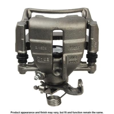 Cina OEM 343743 8E0 615 423C 8E0 615 424C del calibro 19B3253 19B3252 343742 di AUDI Auto Parts Vehicle Brake in vendita