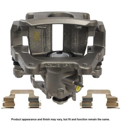 Cina OEM 343743 8E0 615 423C 8E0 615 424C del calibro 19B3253 19B3252 343742 di AUDI Auto Parts Vehicle Brake in vendita