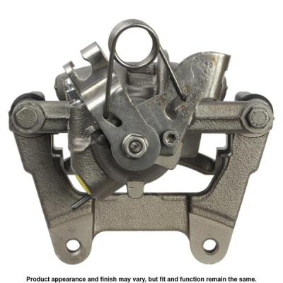 Cina OEM 343743 8E0 615 423C 8E0 615 424C del calibro 19B3253 19B3252 343742 di AUDI Auto Parts Vehicle Brake in vendita