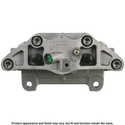 Cina OEM 343737 4F0 615 del calibro 19B3247 19B3246 343736 di AUDI Auto Parts Vehicle Brake 123 4F0 615 124 in vendita