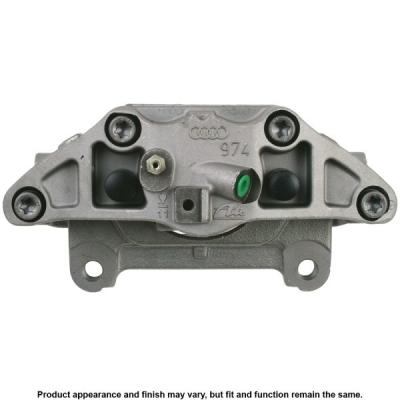 Cina OEM 343737 4F0 615 del calibro 19B3247 19B3246 343736 di AUDI Auto Parts Vehicle Brake 123 4F0 615 124 in vendita