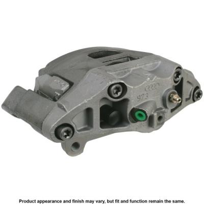 Cina OEM 343737 4F0 615 del calibro 19B3247 19B3246 343736 di AUDI Auto Parts Vehicle Brake 123 4F0 615 124 in vendita