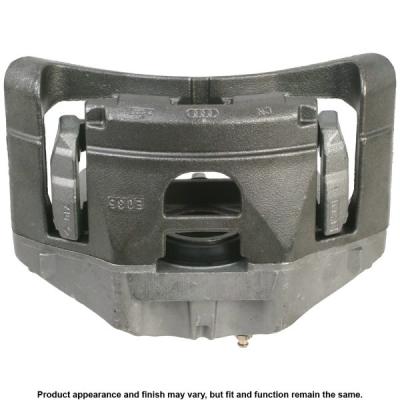 Cina OEM 343737 4F0 615 del calibro 19B3247 19B3246 343736 di AUDI Auto Parts Vehicle Brake 123 4F0 615 124 in vendita