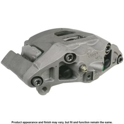 Cina OEM 343737 4F0 615 del calibro 19B3247 19B3246 343736 di AUDI Auto Parts Vehicle Brake 123 4F0 615 124 in vendita